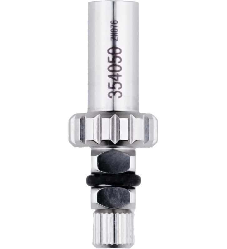 BV Multi Abutment Outer Driver, Hex 3.3mm